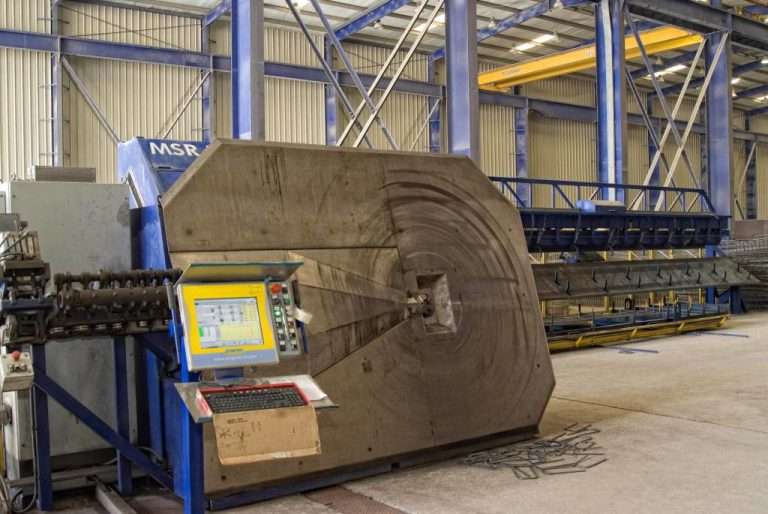 Gulf Precast Factories