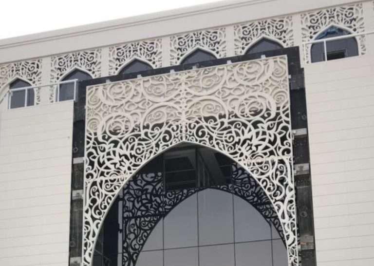 Gulf Precast Concrete Co LLC - Precast Company in UAE